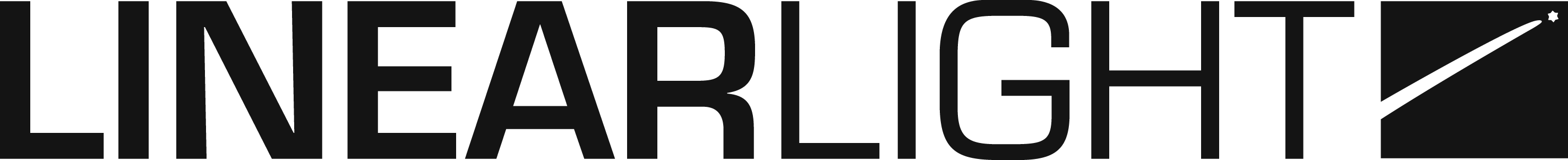 Bienvenu - LinearLight