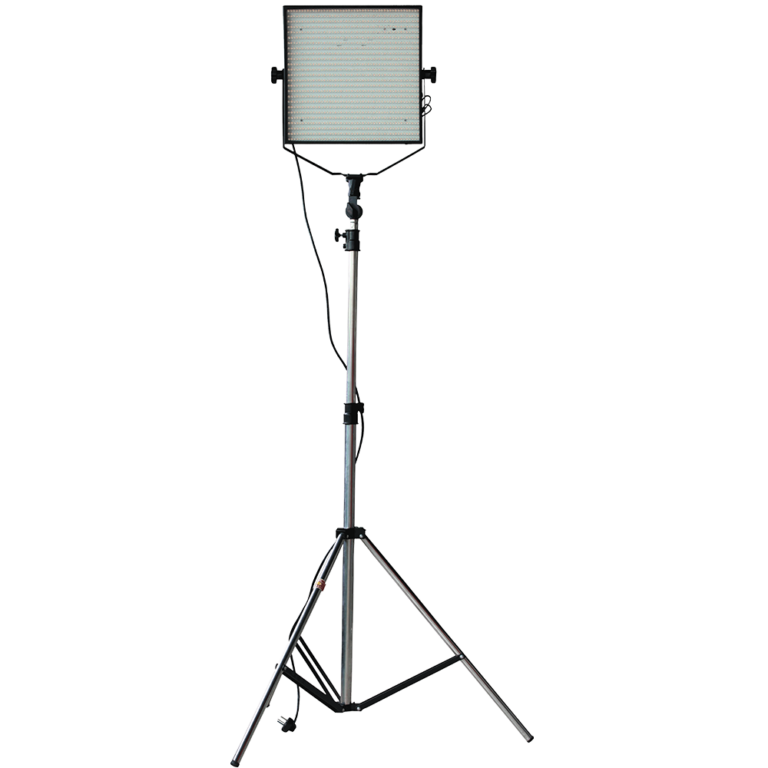 Panneau LED studio DMX avec batterie - LinearLight